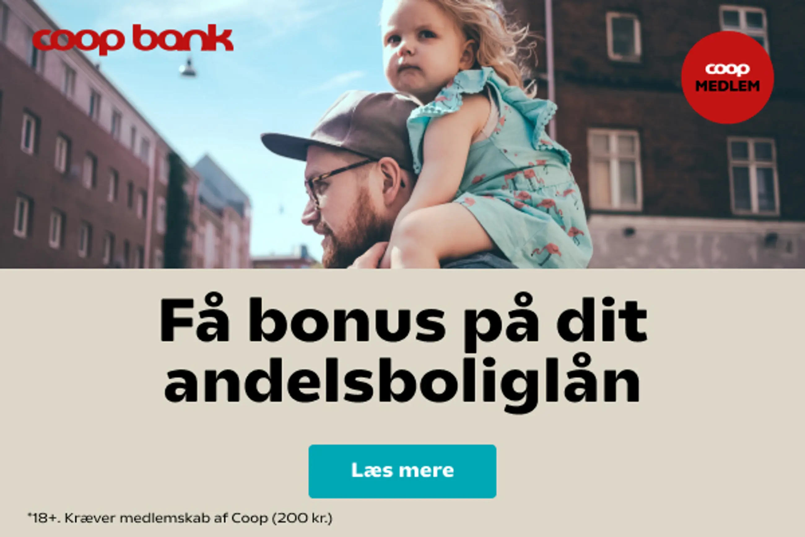 Coop Medlem | Bliv medlem af Coop i dag!