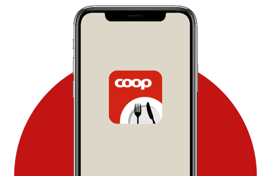Coop App | Din app til indkøb og tilbud | Download og læs mer' her