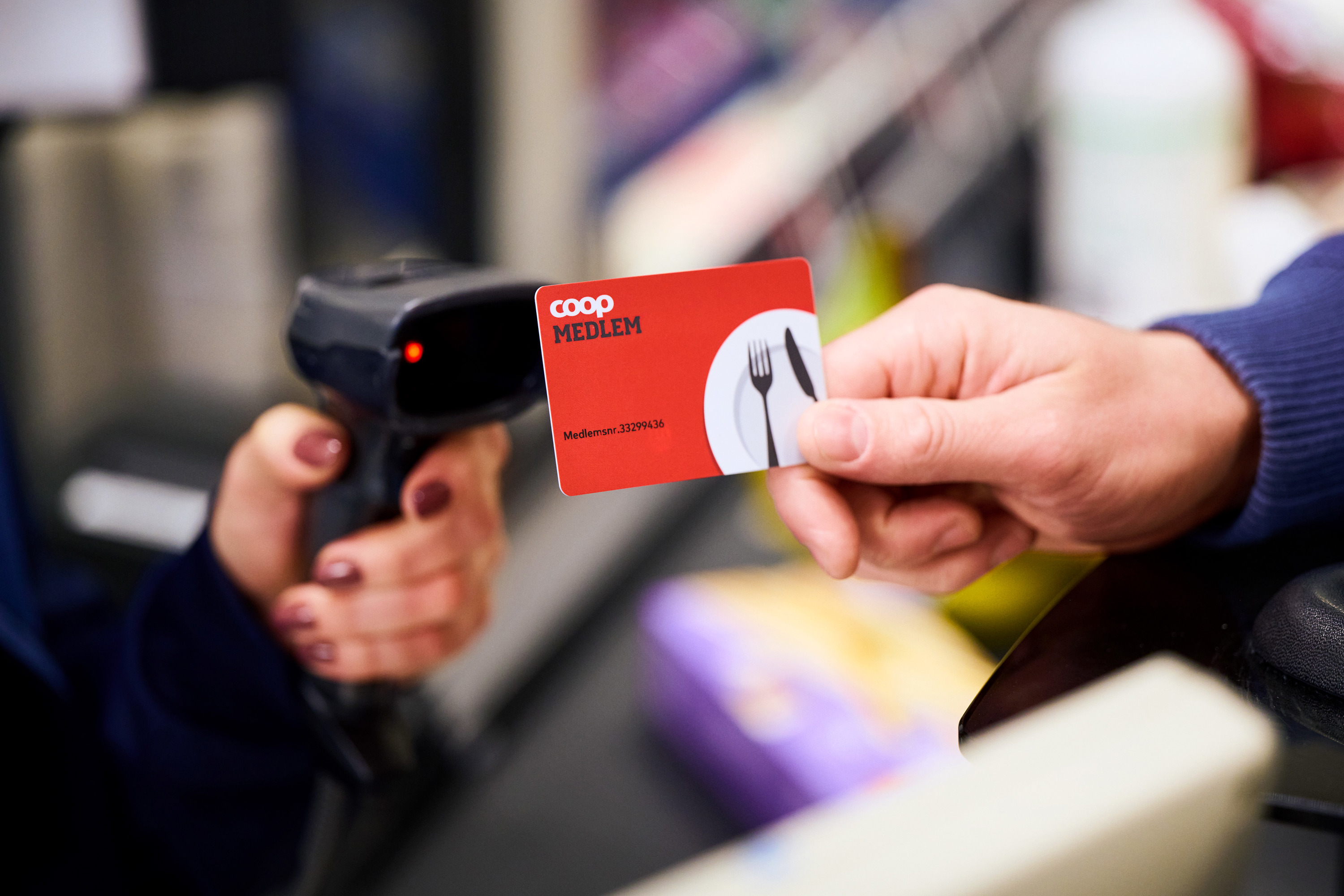 Coop Medlem | Bliv medlem af Coop i dag!