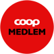 Coop Medlem | Bliv medlem af Coop i dag!