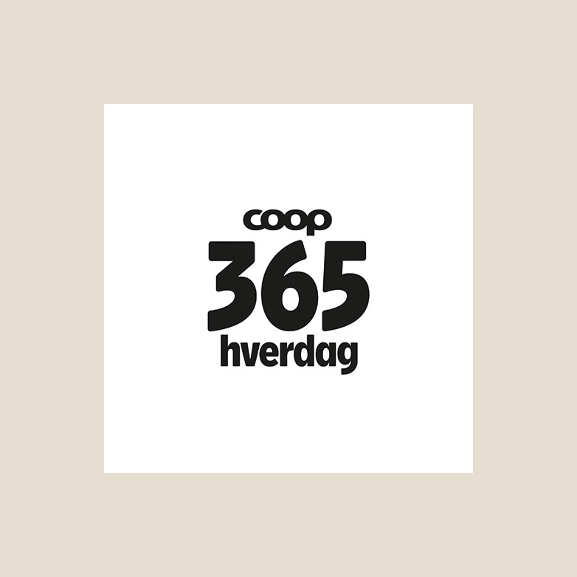 Få op til 15 % bonus på udvalgte varemærker - Coop FordelsKonto i Coop ...