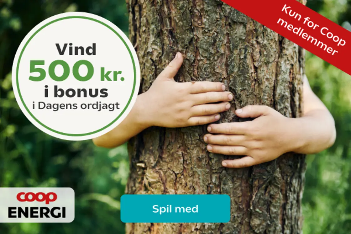 Coop Medlem | Bliv medlem af Coop i dag!