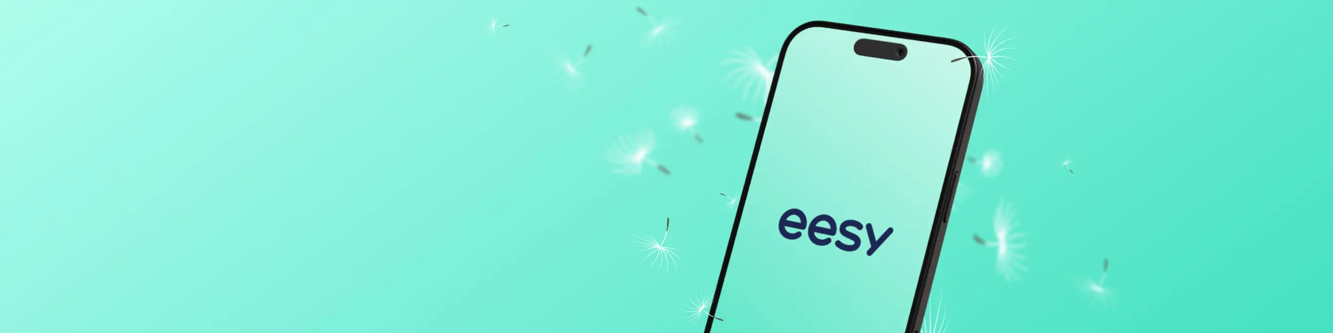 eesy - billigt mobilabonnement med Coop-bonus