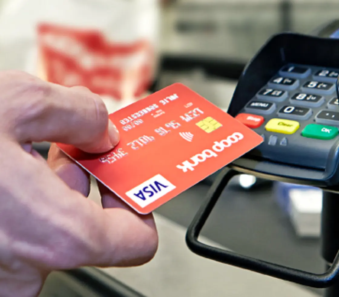 Coop Bank - Få ekstra bonus - Kun for Coop-medlemmer