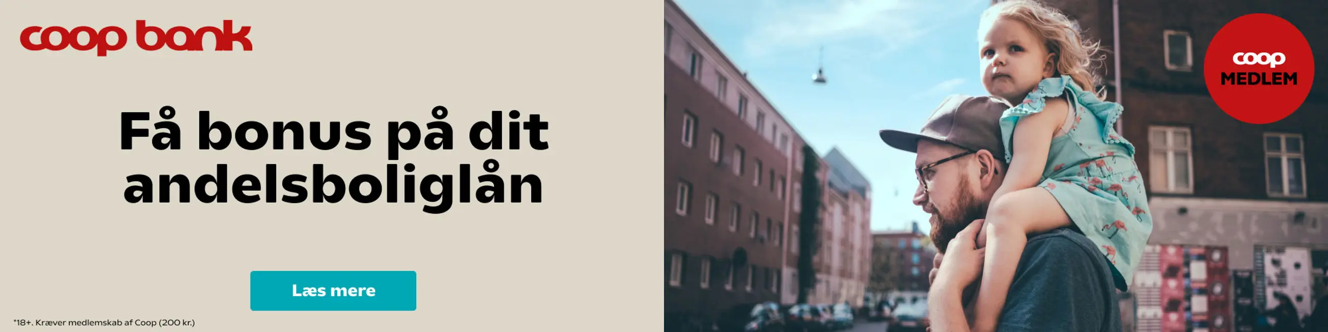 Coop Medlem | Bliv medlem af Coop i dag!